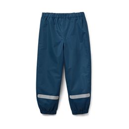 Tchibo - Kinder-Thermo-Regenhose - Herren - Gr. 110/116 - dunkelblau