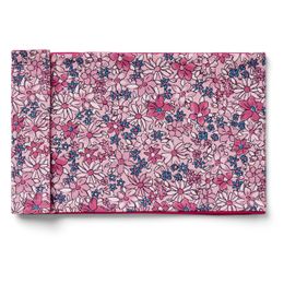 Tchibo - Kinder-Halstuch mit Klett - rosa