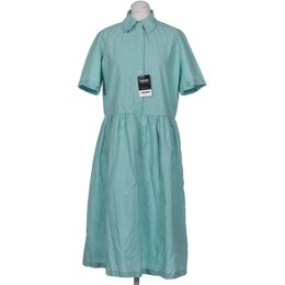 Marc O'Polo Marc O'Polo Kleid Damen Größe S Second Hand blau