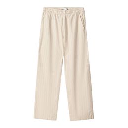 Bershka Hose Herren Gr&ouml;&szlig;e 31/32 beige