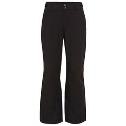 CMP Outdoor Pants male Black size 46