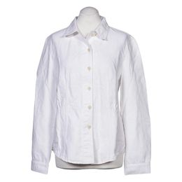 Riani Bluse Damen Größe M Second Hand weiß