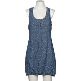 alife and kickin alife & kickin Kleid Damen Größe M Second Hand blau