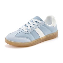 Lascana Sneakers female Blue size 42