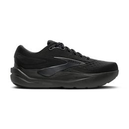 Brooks Ghost Max 3 - extra breit (2E) Schuhe Damen schwarz 40.5