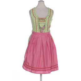 Stockerpoint Kleid Damen Größe XXS Second Hand grün