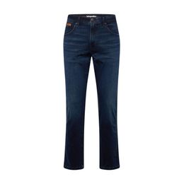 Wrangler Jeans 'TEXAS SLIM' Herren Größe 40 navy