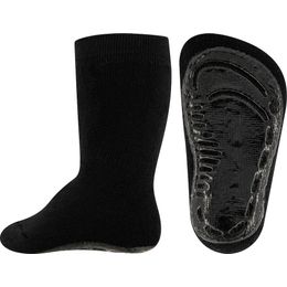 Ewers Socks girl Black size 19/20