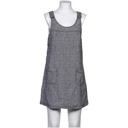 Street One Kleid Damen Größe L Second Hand grau