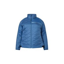 adidas terrex Sportjacke 'Multi Insulated ' Damen Gr&ouml;&szlig;e 4XL taubenblau