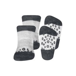 Ewers Socks girl Grey size 18-19