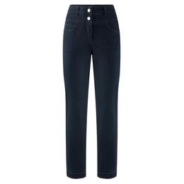 Basler - Jeans Modell Norma, denim, Gr. 40 / M - Baumwolle
