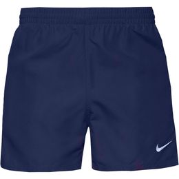 Nike Swim Athletic Swim Trunks 'Core Volley' male Blue size L