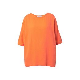 MIAMODA Shirt female Orange size 58-60