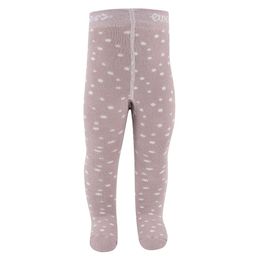 Ewers Tights girl Pink size 80