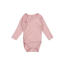 HUST & CLAIRE Hust & Claire Romper/Bodysuit kids Pink size 80