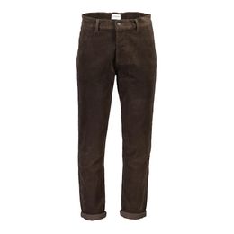 LINDBERGH Chino Pants male Brown size XL