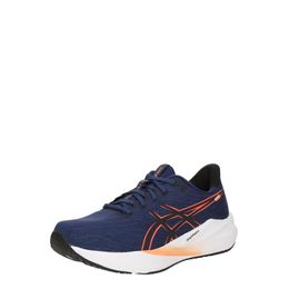 asics Laufschuh 'VERSABLAST 4' Herren Größe 41.5 blau / hummer / schwarz