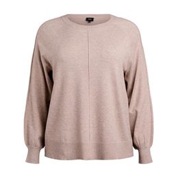 ZIZZI Sweater 'CAELLA' female Grey size L