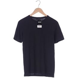 Cos T-Shirt Damen Gr&ouml;&szlig;e S Second Hand schwarz