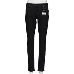 s.Oliver Jeans Damen Größe 30/31 Second Hand marine