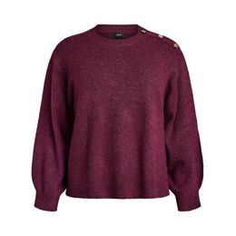 ZIZZI Sweater 'CAVISTA' female Red size L