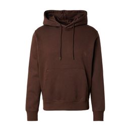 Jack & Jones Jack & Jones Sweatshirt 'JJEStar' male Brown size L