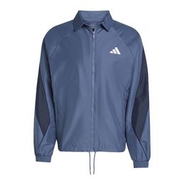 adidas Sportswear Training Jacket 'Stadium' male Blue size XXL