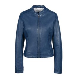 Freaky Nation Between-Season Jacket 'Bea' female Blue size XXXL