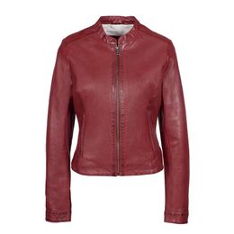 Freaky Nation Between-Season Jacket 'Bea' female Red size XXXL