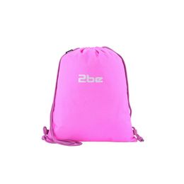 2be Gym Bag male Pink size One Size