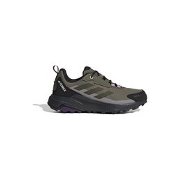 adidas terrex Flats 'ANYLANDER' female Green size 8
