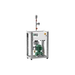 WILO Partikelseparator SiClean Comfort 25, 139 kg, 400 V, 50 Hz (4194910)