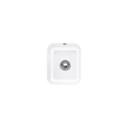 Villeroy & Boch V&B Unterbausp&uuml;le Cisterna 45 m Abl.garn, Exzenter, we alp CeramicPlus ; Villeroy & Boch (670402R1)