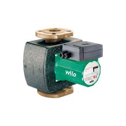 WILO Standard-Trinkwasserpumpe TOP-Z 65/10, DN 65, 340mm, 400 V, PN 16 (2175530)