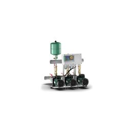 WILO Hochdruck-Kreiselpumpe ISAR MODH1-3CH1-L-202/EC,R1 1/4,0.37kW (2551935)