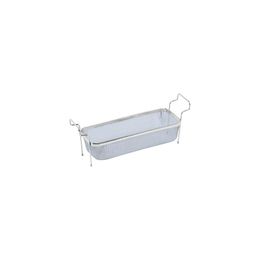 Villeroy & Boch V&B Einsatzsieb Profi 320,5x110,5mm, Edelstahl ; Villeroy & Boch (9K0400K1)