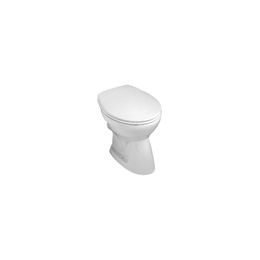Villeroy & Boch V&B Gustavsberg Stand-WC, Tiefsp&uuml;ler Saval 2.0 wei&szlig;, Abgang waagerecht ; Villeroy & Boch (7G641001)