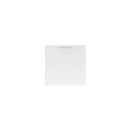 Villeroy & Boch V&B Duschwanne Architectura Metalrim 100x100x1,5cm, wei&szlig; ; Villeroy & Boch (UDA1010ARA115V-01)