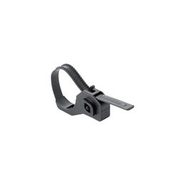 Geberit Rohrclip GIS Spannbereich 16-40mm, f Versorgungsleitung (461070001)