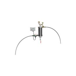 WILO Partikelseparator SiClean 3, 55 kg, 230 V, 50 Hz (4195121)