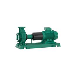 WILO Trockenl&auml;ufer-Normpumpe Atmos GIGA-N50/200-1,1/4,DN65/DN50,1.1kW (6086497)