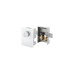 Oventrop R&uuml;cklauftemperaturregelung Unibox T RTL ESG we, m Vtl., Thermostat u RL-Temp.-Begr. (1022770)