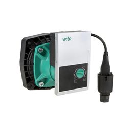 WILO Hocheffizienz-Pumpe Yonos PICO HU 25/1-7, PN 6, 230 V (4526201)