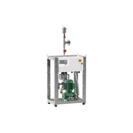 WILO Partikelseparator SiClean Comfort 12, 137 kg, 400 V, 50 Hz (4194907)