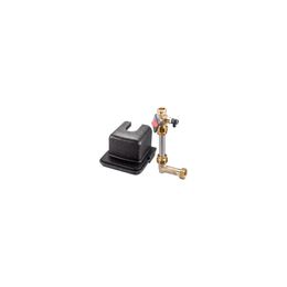 Oventrop TW-Zirkulation:Regumaq X-25/45 ohne Zirkulationspumpe (1381152)