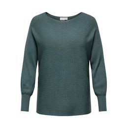 Only Carmakoma Sweater 'CARNew Adaline' female Green size 54