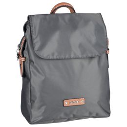 Picard Backpack male Grey size One Size