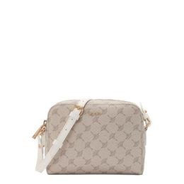 JOOP! Umhängetasche 'Mazzolino Cloe' Damen Größe One Size grau / offwhite