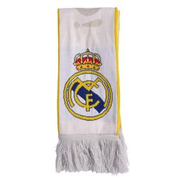 adidas Performance Sportschal 'Real Madrid' Herren Größe One Size navy / gelb / weiß